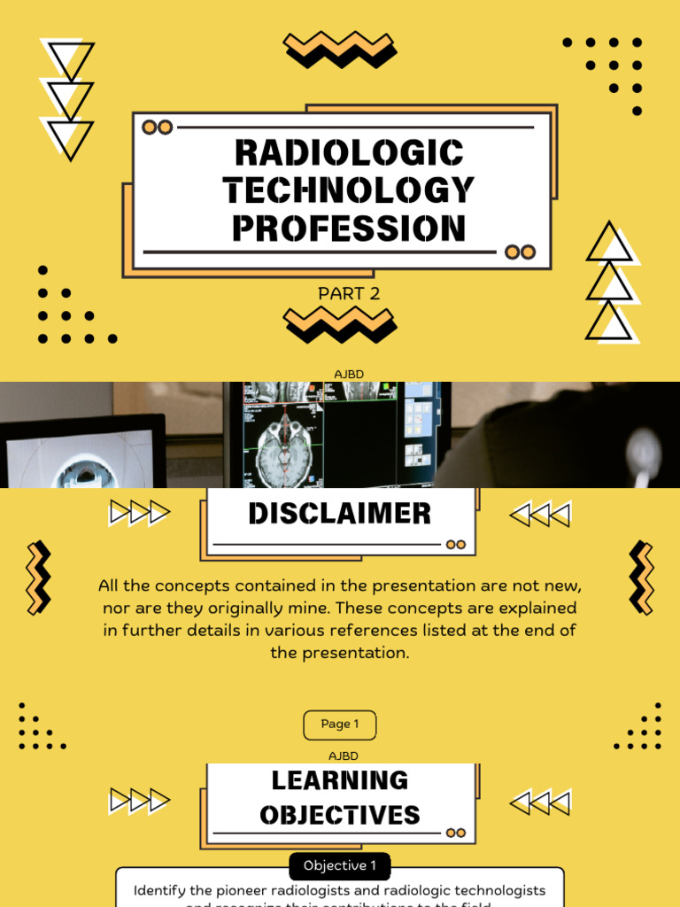 RT 111 - L2 Part 2 | PDF