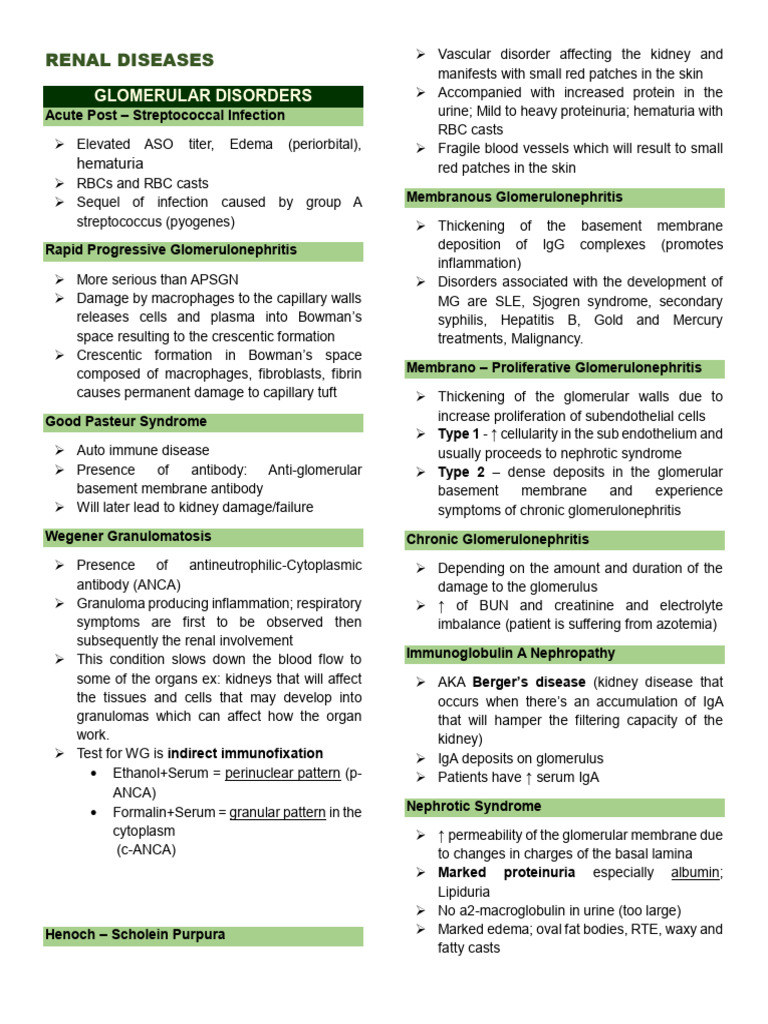 Clinical Microscopy - Semi-Finals | PDF