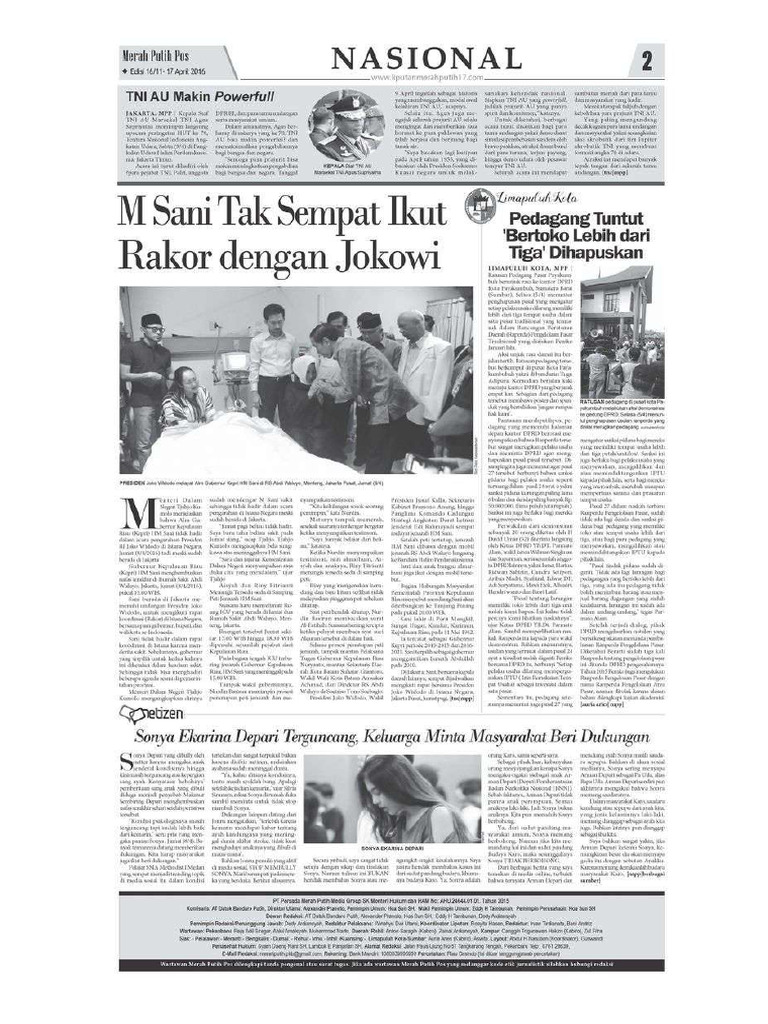 Newspaper Design BW, Layout Newspaper Black White Layout Koran, Desain ...