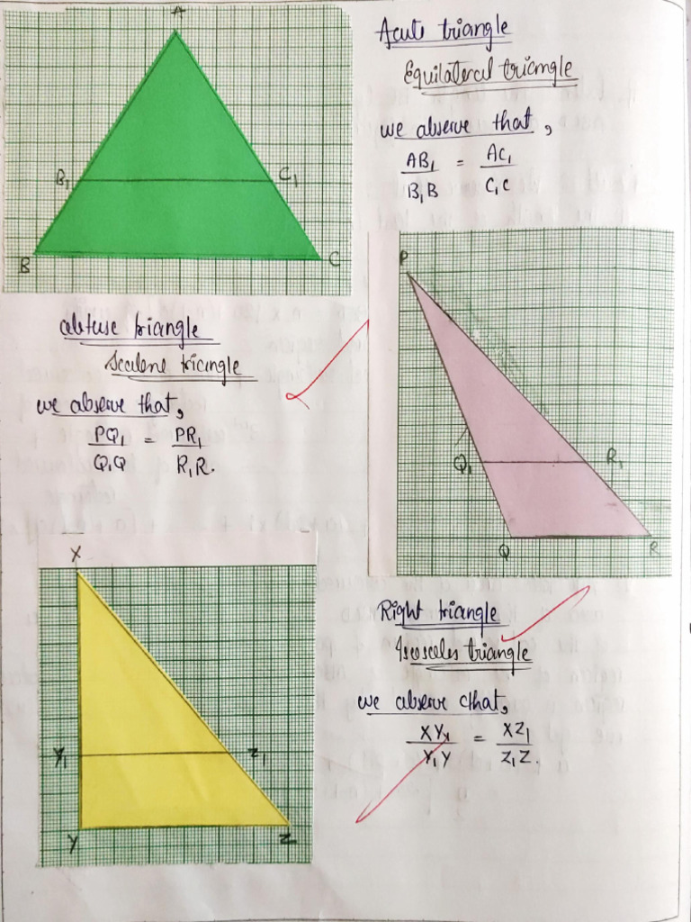 CL-X Math Lab Activity-4 BPT | PDF