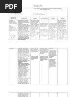 Sample Mental Health Progress Note | PDF | Psychotherapy | Mental Disorder