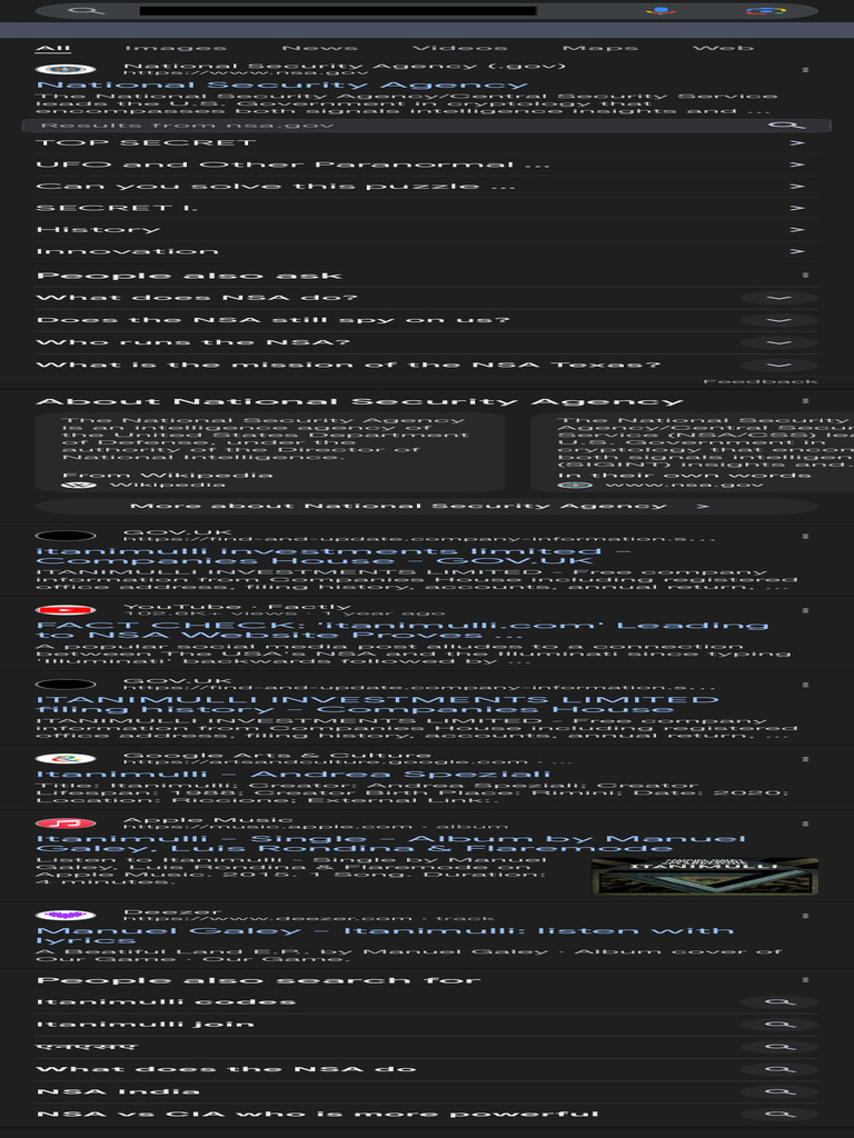 Itanimulli - Google Search | PDF