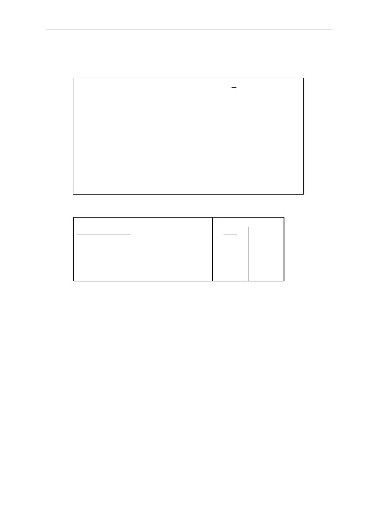 f3 Math Revision | PDF