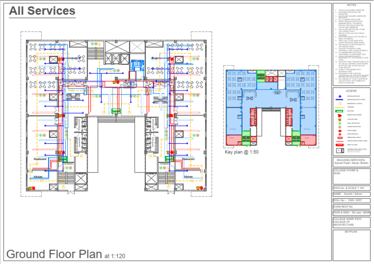 02 Ground Floor | PDF