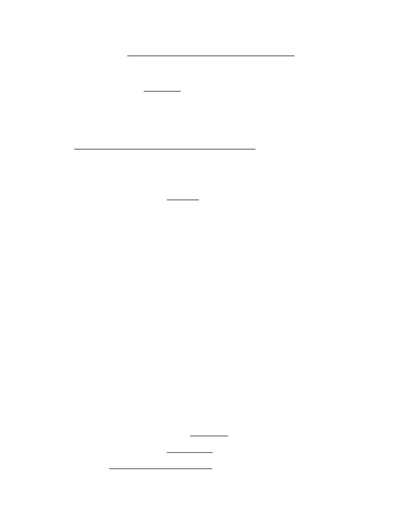 Munir Bhatti and Federation Case Law | PDF