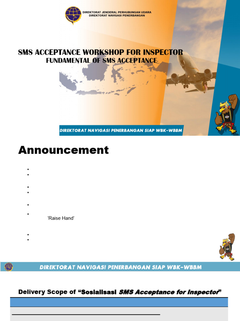 Salinan Part A Fundamental of SMS Acceptance | PDF