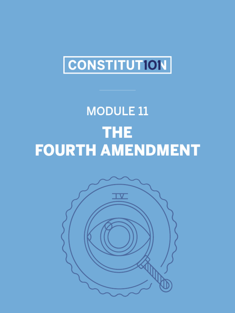Full Curriculum Module 11 | PDF