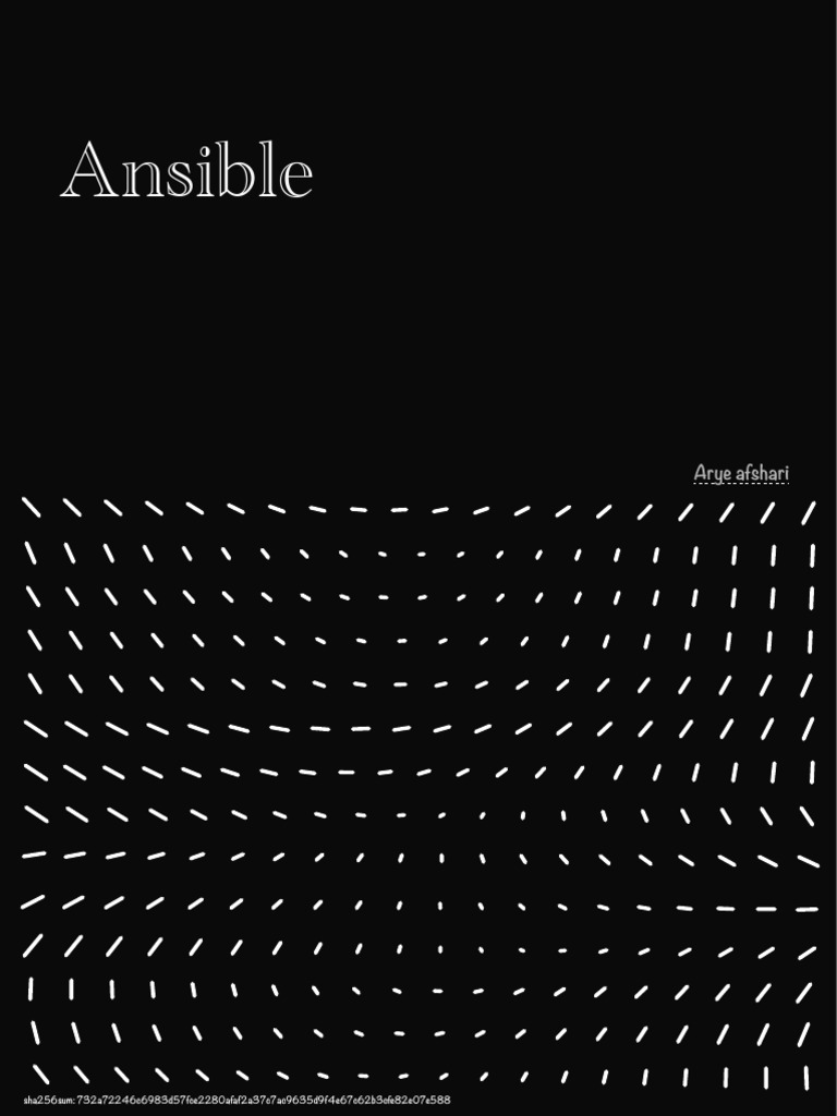 Ansible 2 | PDF