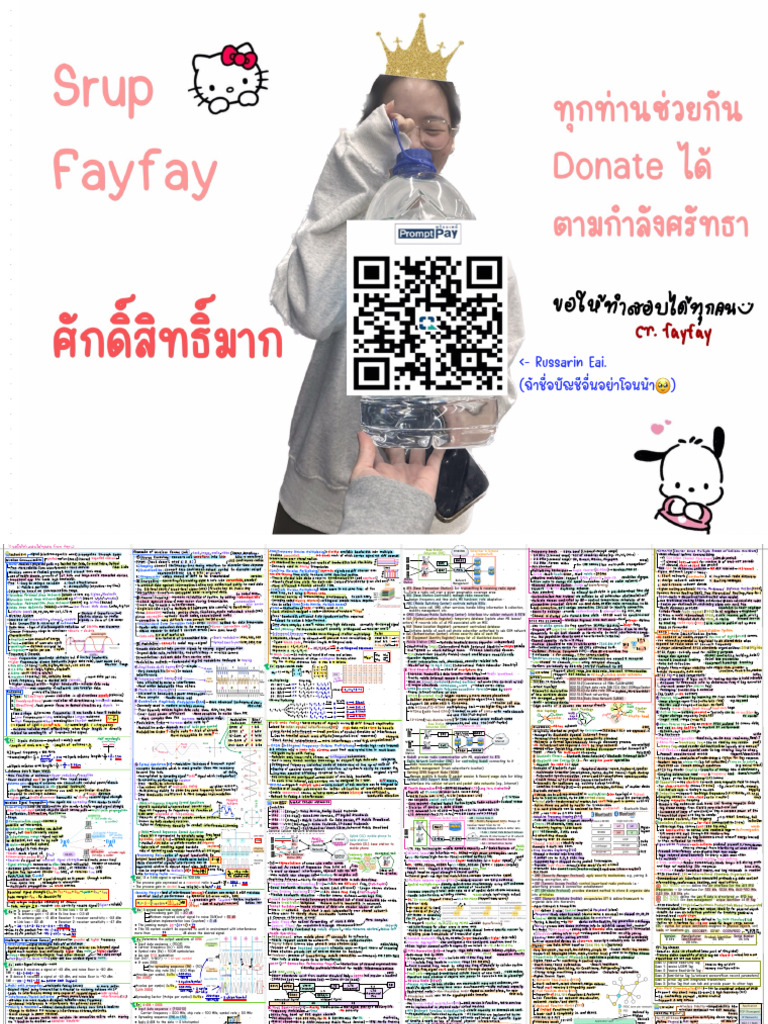 Wireless Final Fay | PDF