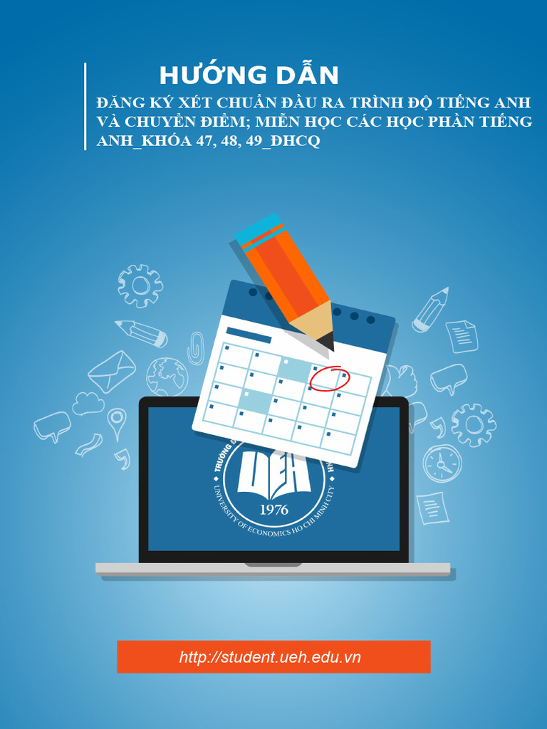 Huong Dan Dang Ki Chuyen Diem Tieng Anh Phan 2 | PDF