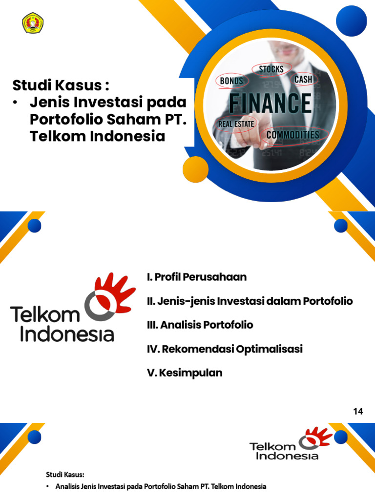Telkom | PDF