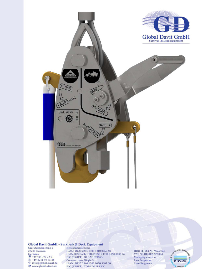 Datasheet-HRL 26 | PDF