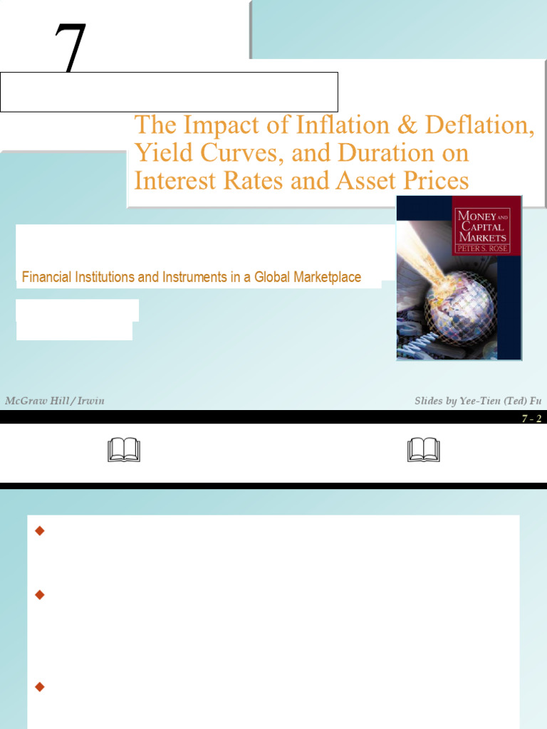 Impact of Inflation | PDF