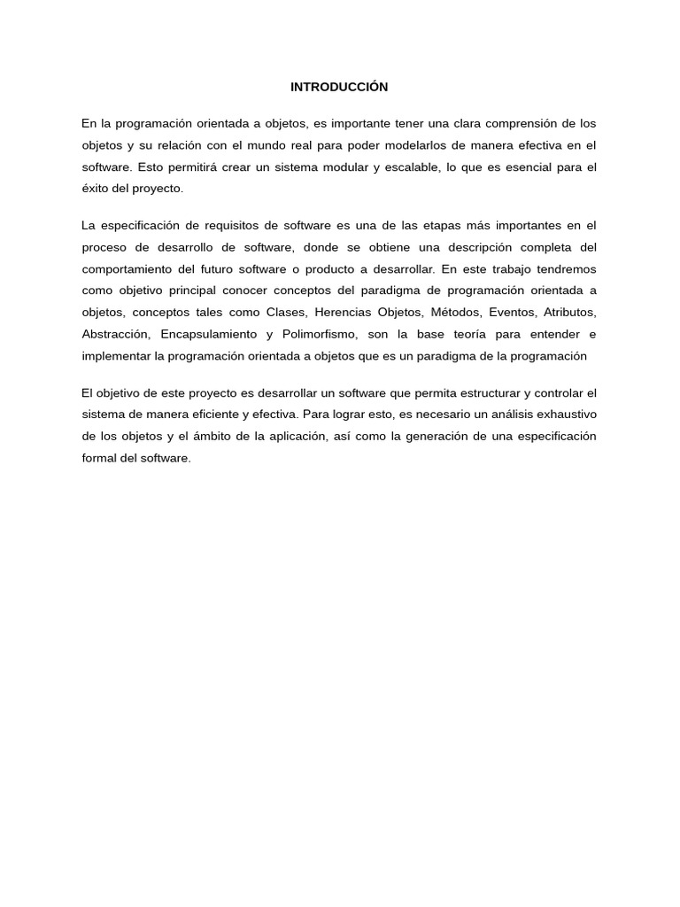 Enyrega 2 Ejemplo | PDF