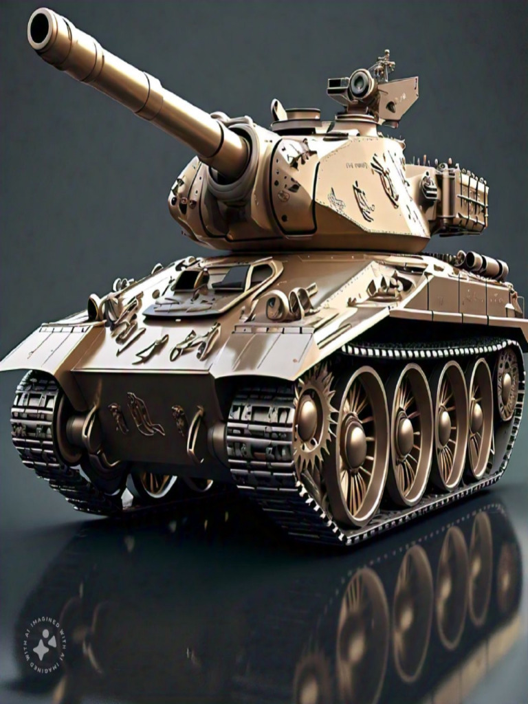 Tank | PDF