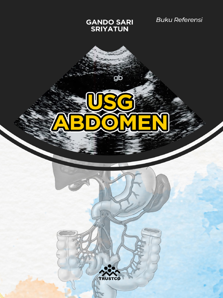Usg Abdomen | PDF