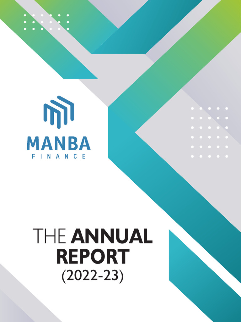 Annual Report 2022 2023 | PDF | Audit | Corporate Governance