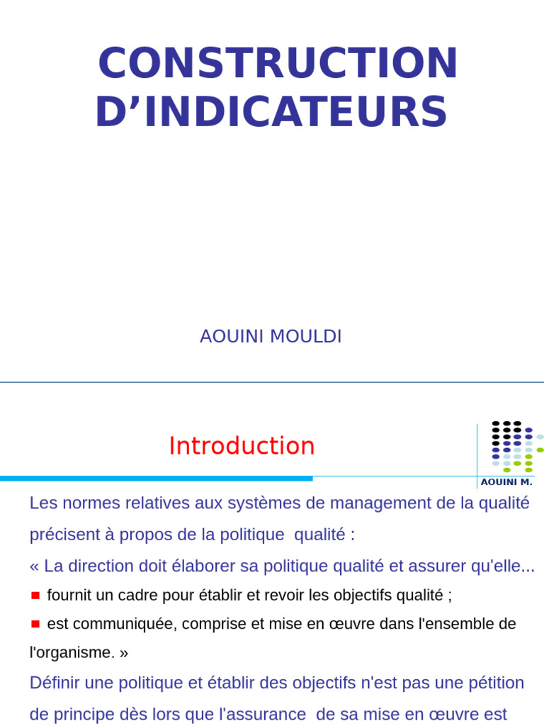 Construction KIP | PDF