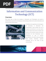 What Is ICT Strand: Your Guide in Understanding ICT Curriculum | PDF ...