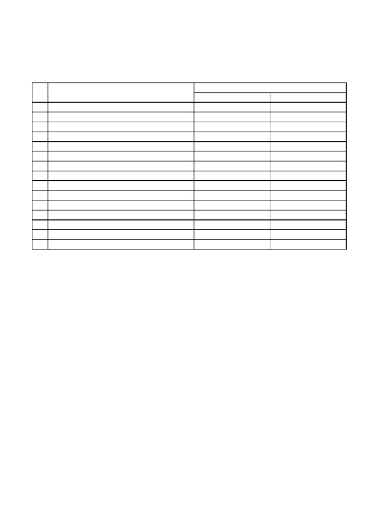 Updated Seat Plan Left | PDF