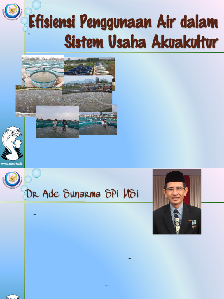 Sunarma - Fpik Unsoed 2024 | PDF