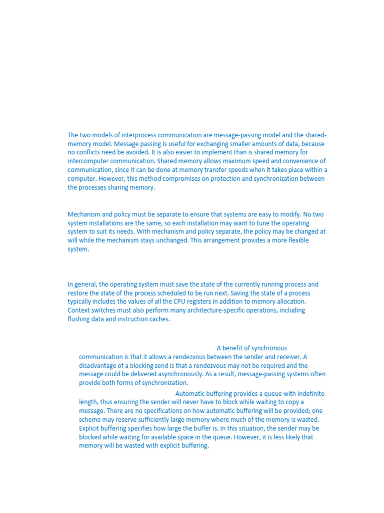 Assignment 1 Answers | PDF