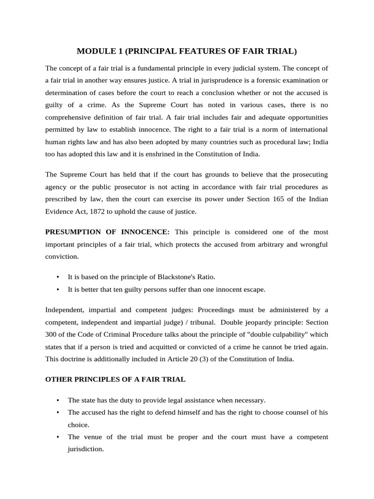 CRPC WHOLE Exam Notes | PDF