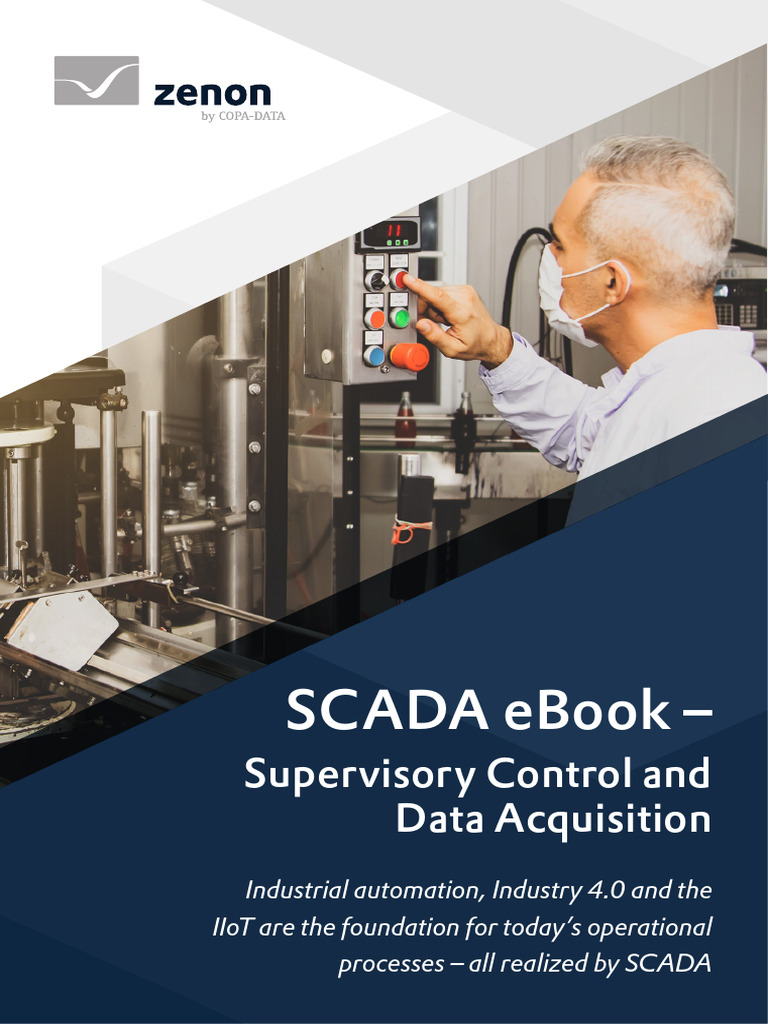 SCADA_E-Book_A4_EN | PDF