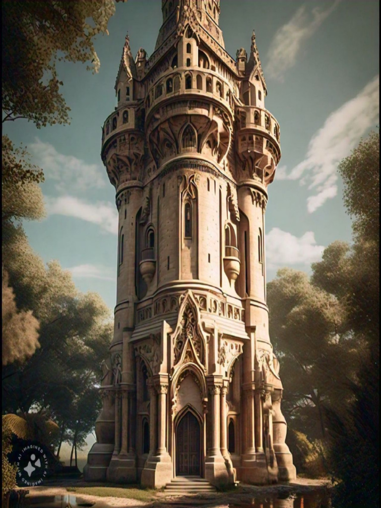 Tower | PDF