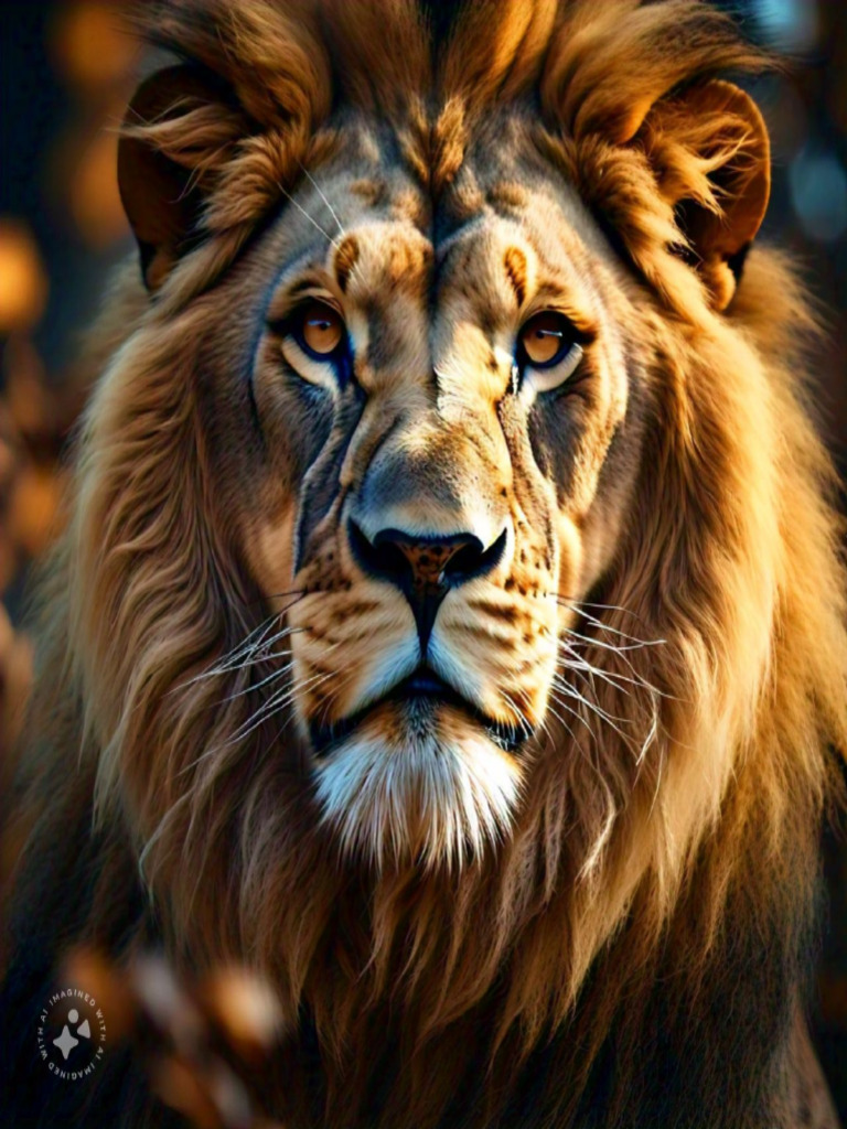 Lion | PDF