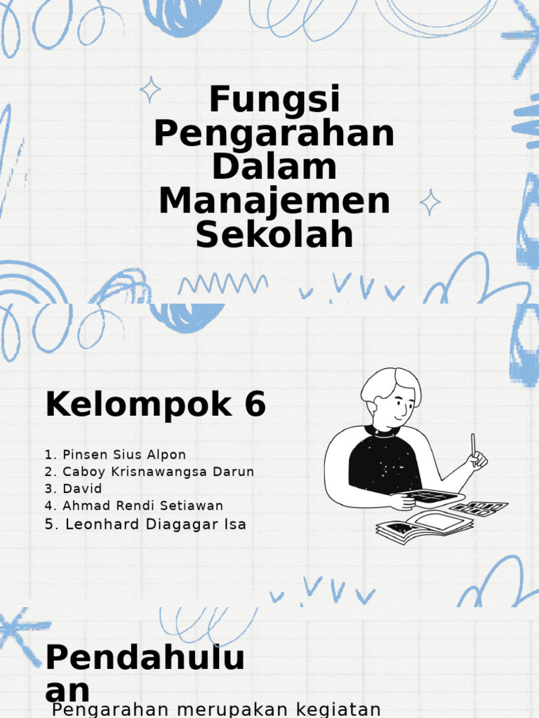 Kelompok 6 | PDF
