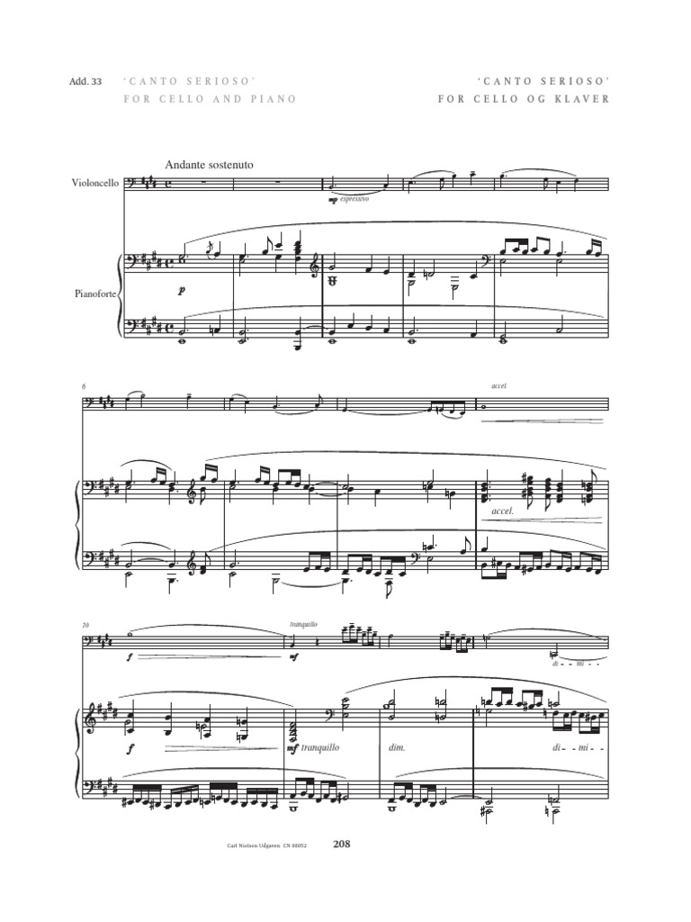 Imslp430879 Pmlp05036 CSC Score | PDF