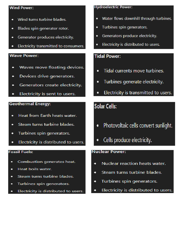 Physics Chap 7 | PDF