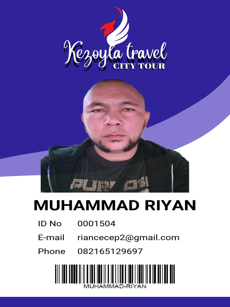 Green Simple Medical ID Card - 20240805 - 094220 - 0000 | PDF