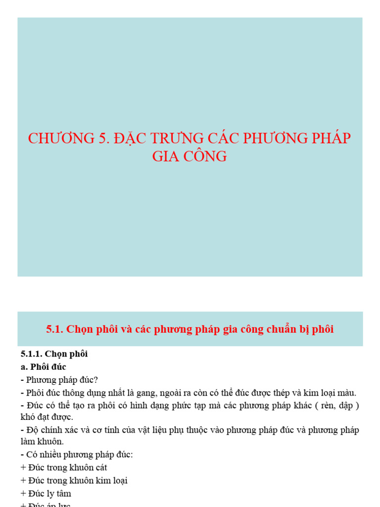 5.bài Gi NG CNCTM-C5 | PDF