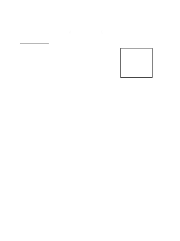 Employee Police Verification Form | PDF | Hand | Authentication