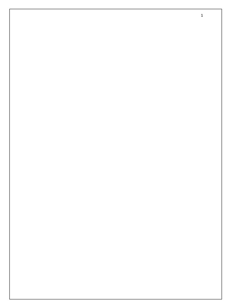 Lecture Notes - Women and Criminal Laws - Three Modules. | PDF