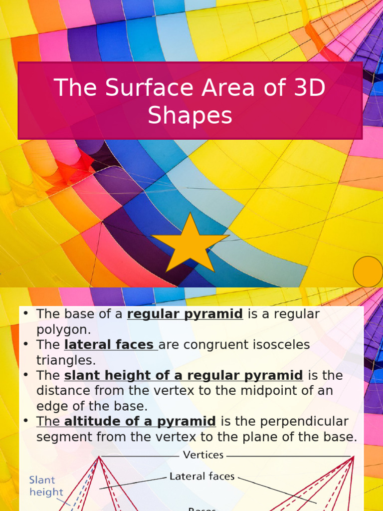 Review Powerpoint For M3 | PDF