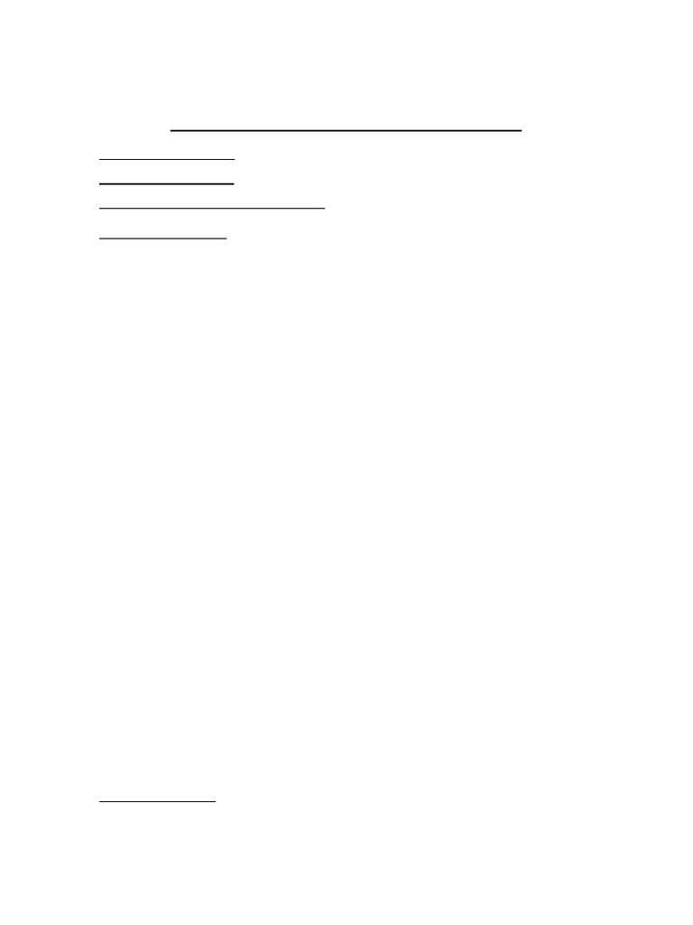 A 2 International Convention On Load Lines | PDF