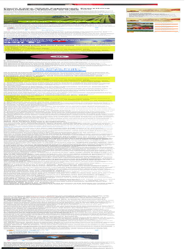 Farm Laws 2020 Explained Everything You Need To Know About The New ...