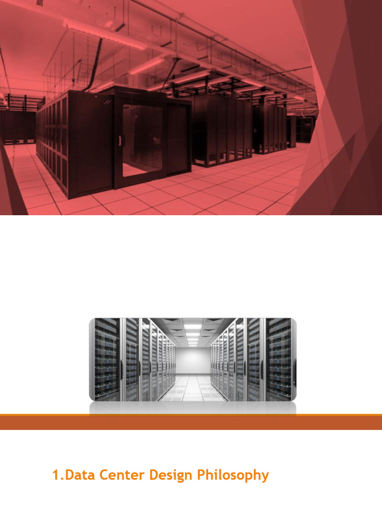 Data Centre | PDF
