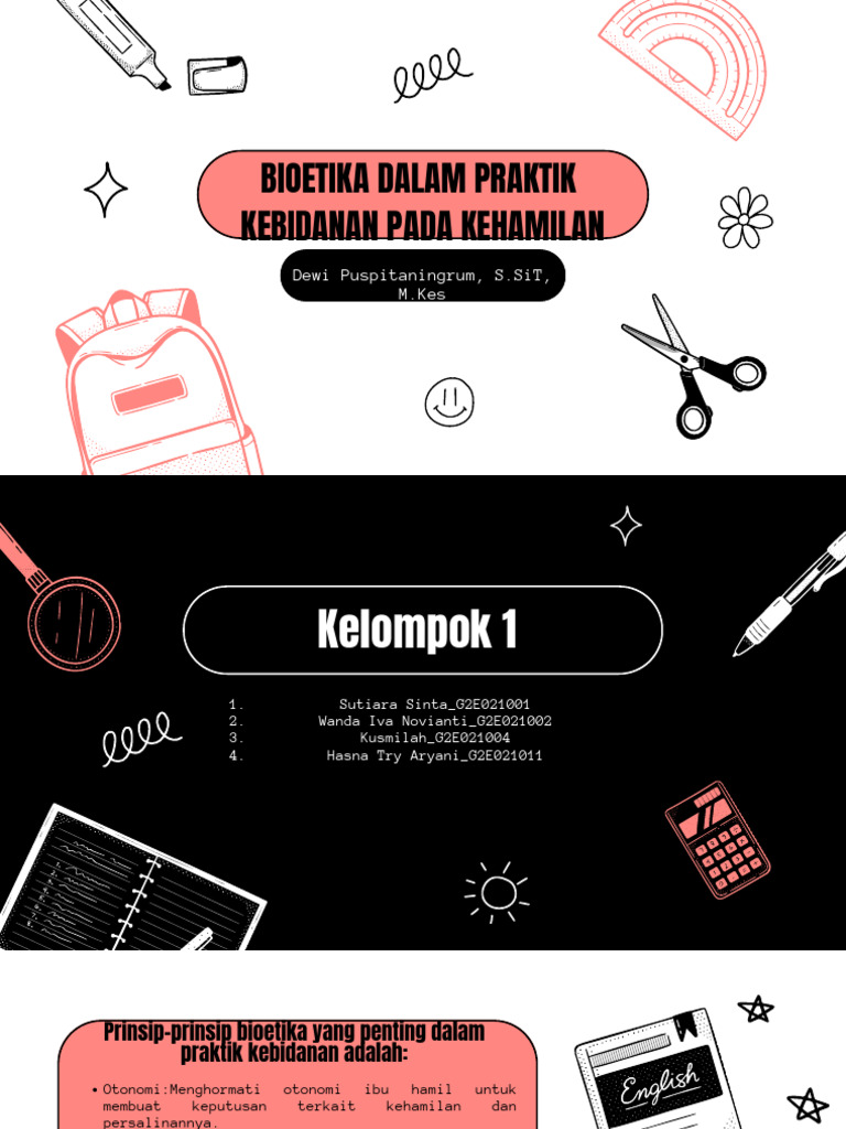 Tugas 3 Bu Dewi (Kelompok 1) | PDF