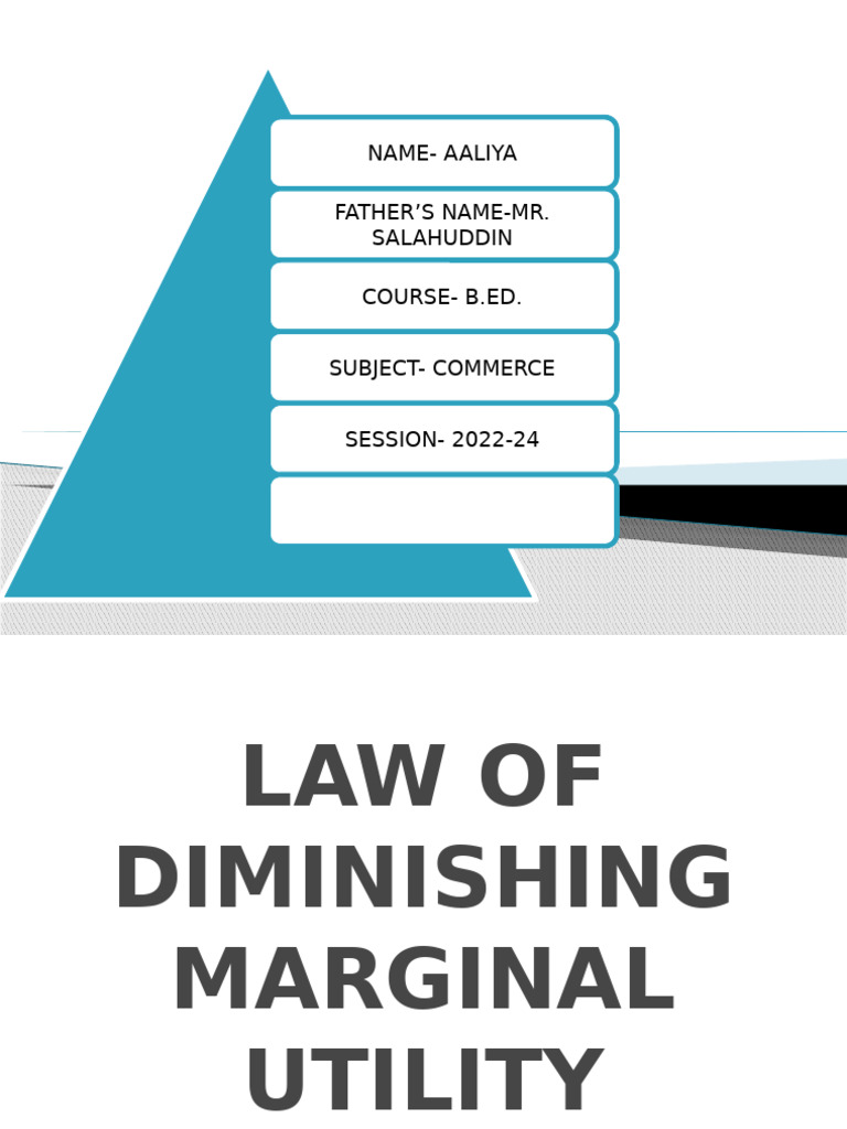 Commerce and SST Presentation | PDF