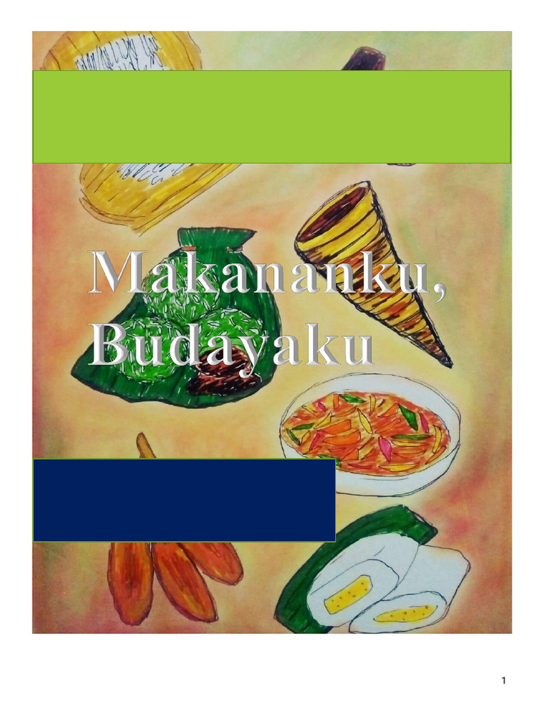 TOPIK 5 PROJEK PENGUATAN PROFIL PELAJAR PANCASILA Dida | PDF