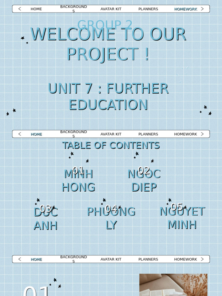 PP Unit7 by Group 2 | PDF