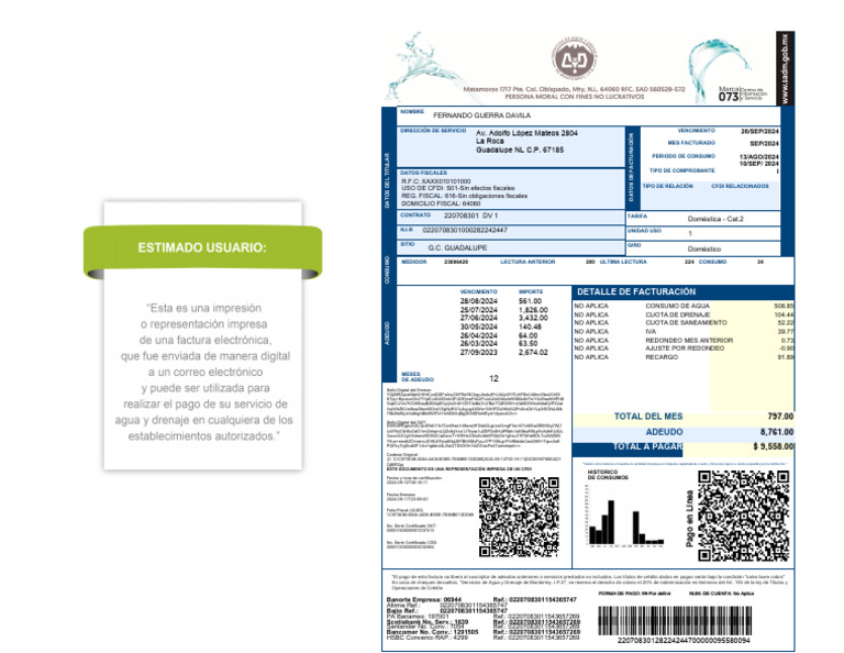 Factura 20240918 032823 | PDF