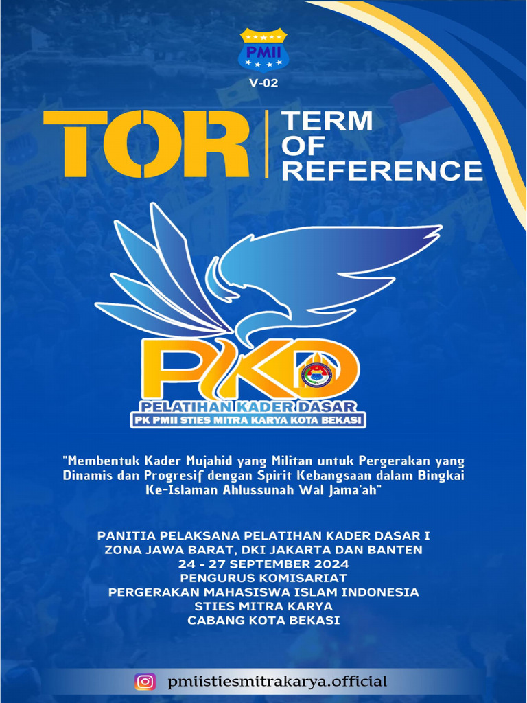 Tor PKD I Sties Mikar | PDF