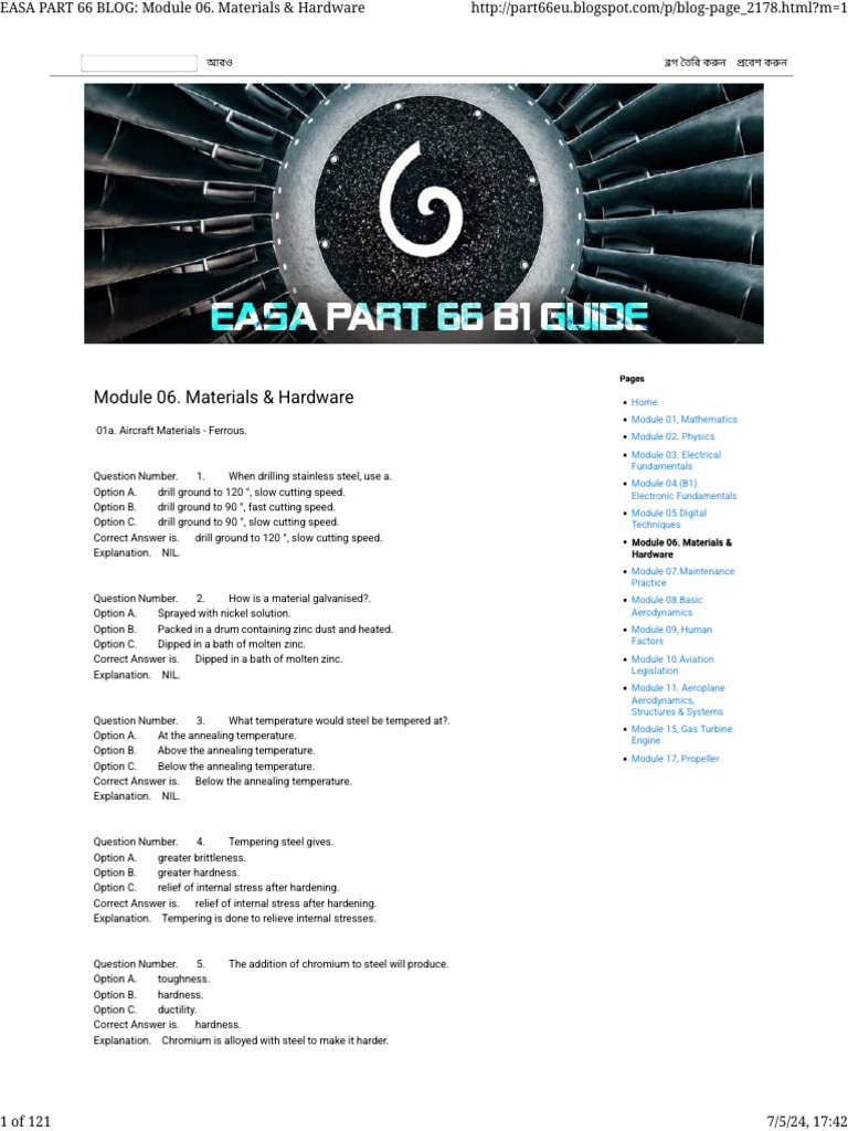 Module 6 Question PDF | PDF