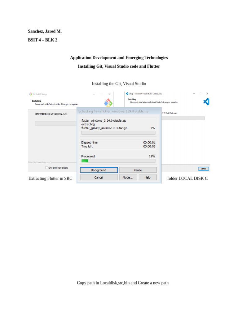 Appdev Act 2 Jared | PDF