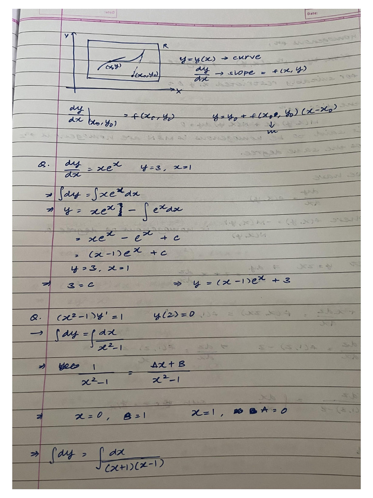 Math 2 | PDF